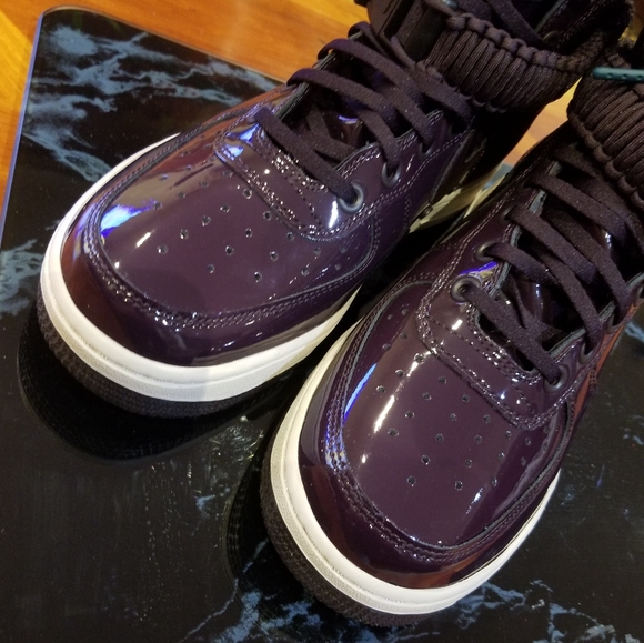 Nike | Shoes | Nike Ruby Rose X Sf Air Force Se Premium | Poshmark